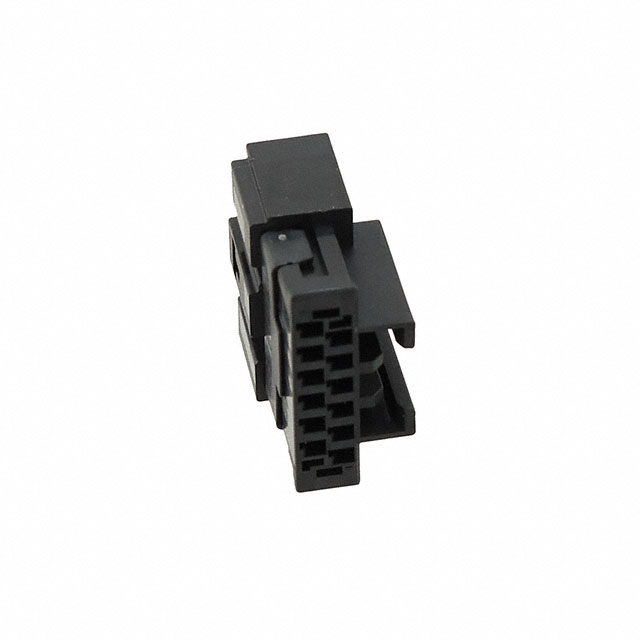 10144185-012LF Amphenol ICC (FCI) | Connectors, Interconnects | DigiKey